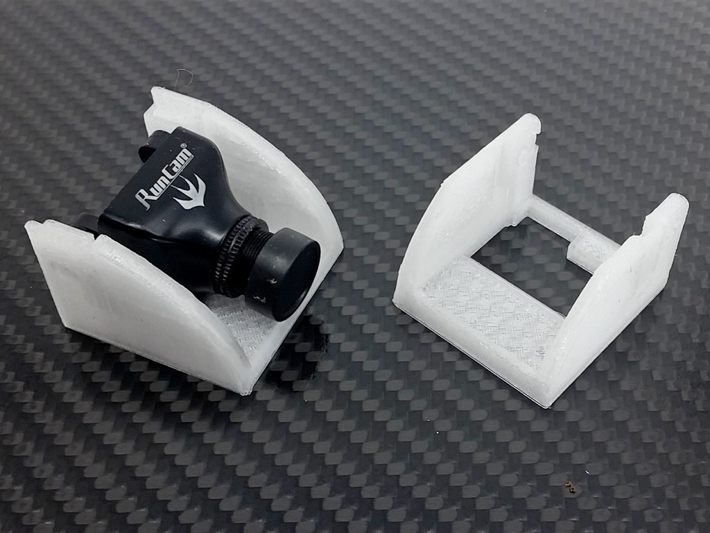 Free 3D file FT Mini Arrow Runcam Swift holder・3D printer model to ...