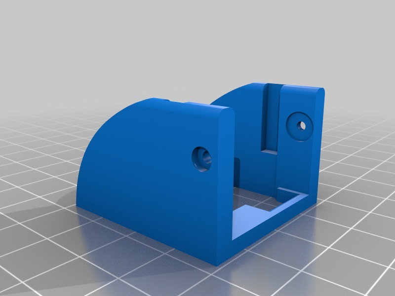 Free 3D file FT Mini Arrow Runcam Swift holder・3D printer model to ...