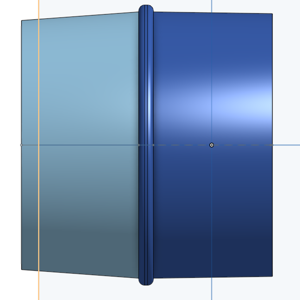 Free STL file Dust Collector Fitting Adapter 4" Dust Male to 4" Sewer ...