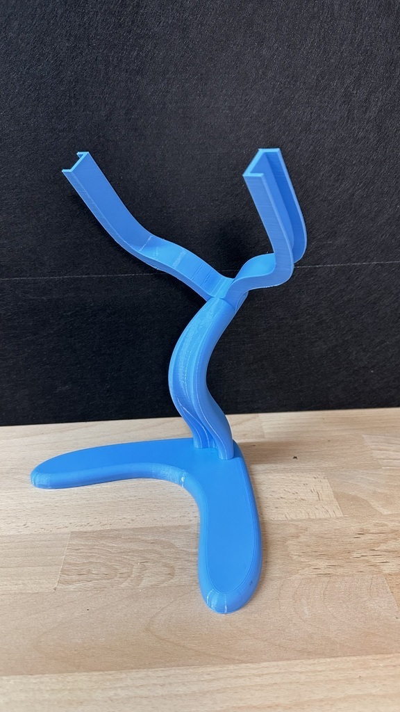 Free 3D file Sonic Pad Tablestand・Model to download and 3D print・Cults