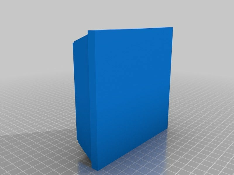 Free STL file Football Trophy Stand 🏈・Model to download and 3D print・Cults