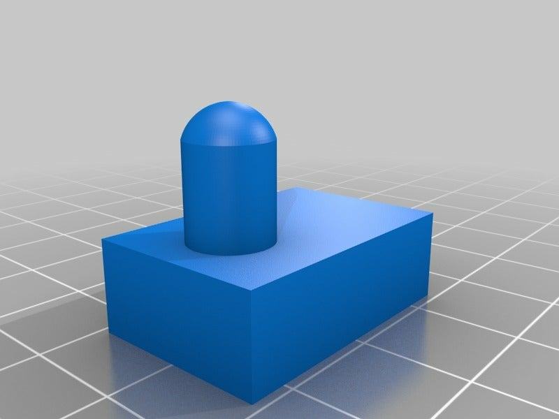 Free STL file Door Lock・3D printing idea to download・Cults