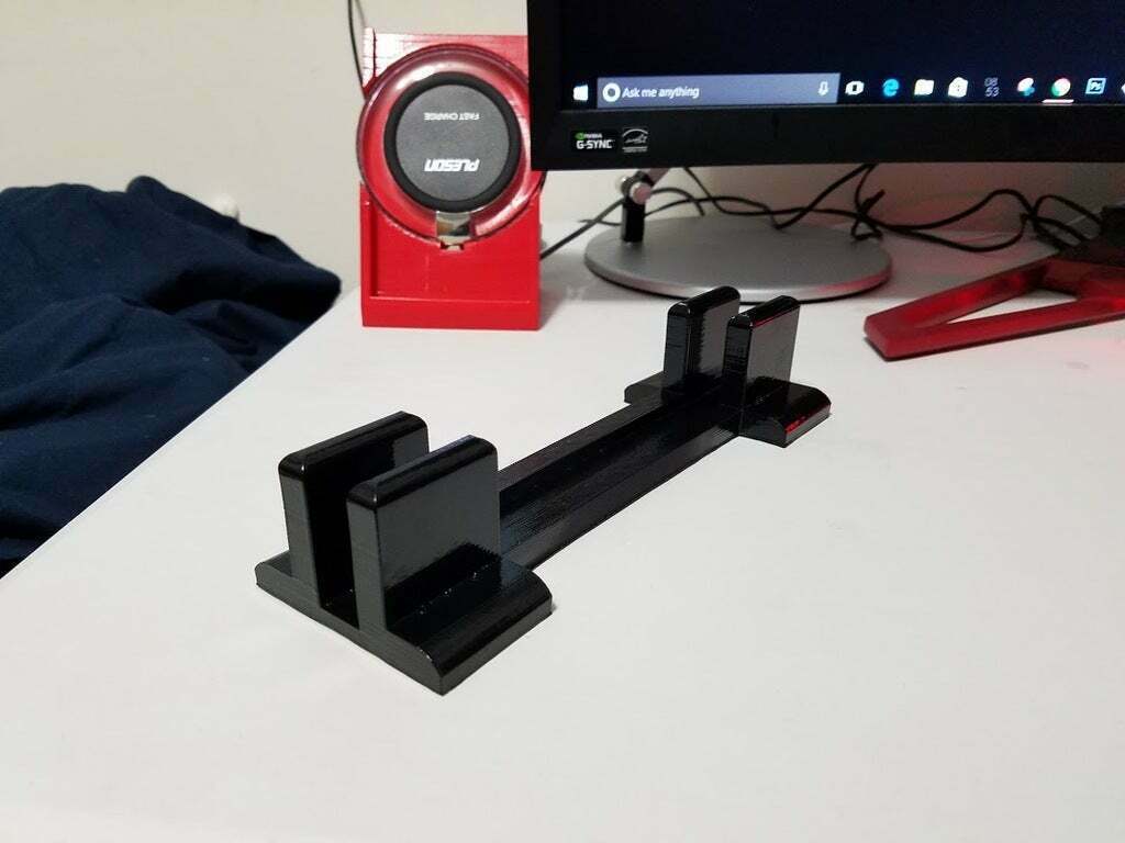 Free STL file Surface Pro 4 Stand・Object to download and to 3D print・Cults