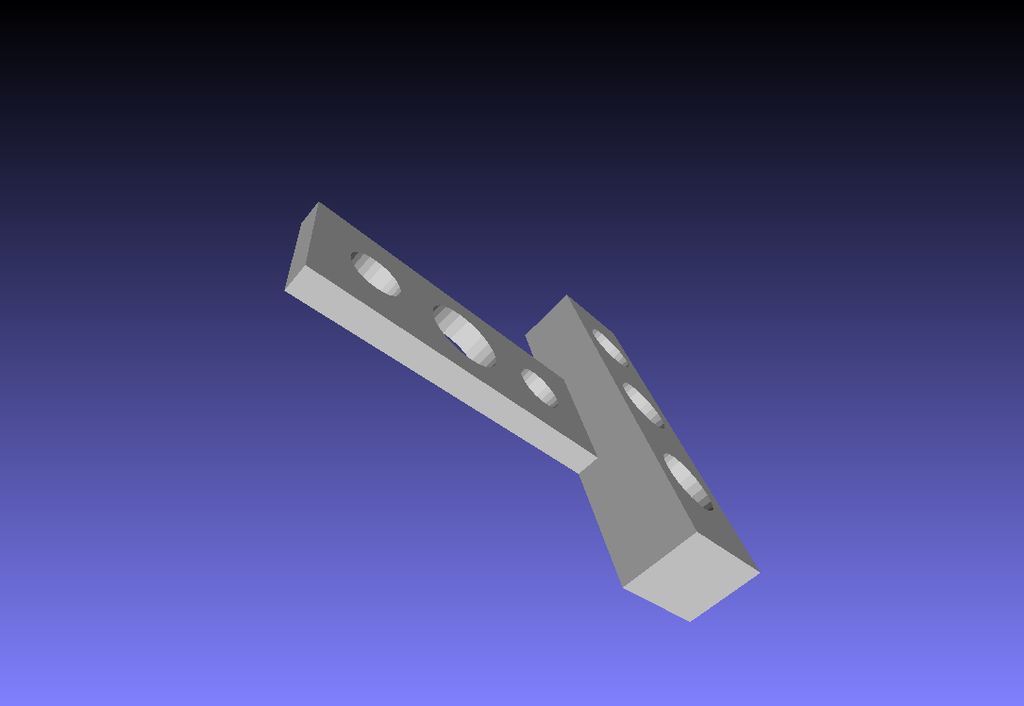 Free STL file 50mm square・3D printer design to download・Cults