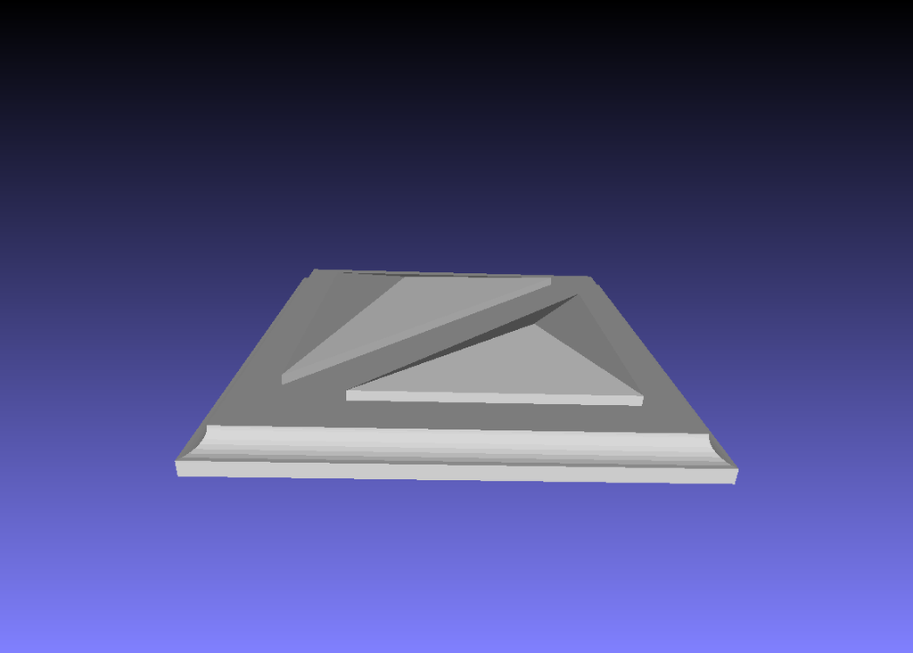 Free STL file Diamond tips 💎・3D print model to download・Cults