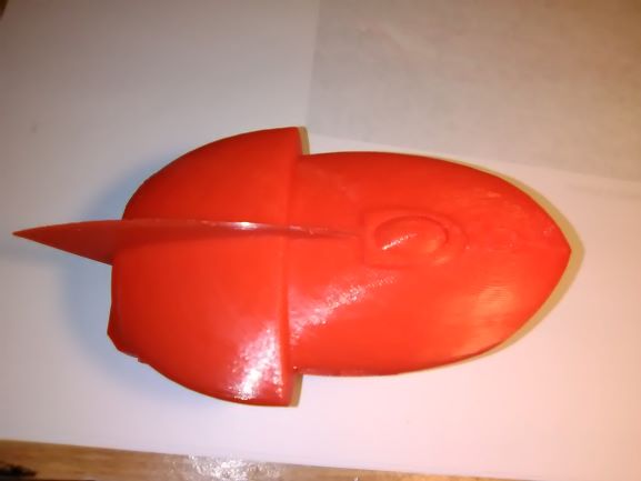 Free 3D file land of the giants spindrift-2・3D printer design to ...