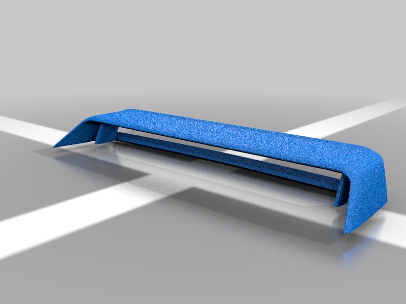 Бесплатный STL файл Nissan Skyline GT-R R32・Дизайн 3D-принтера для ...