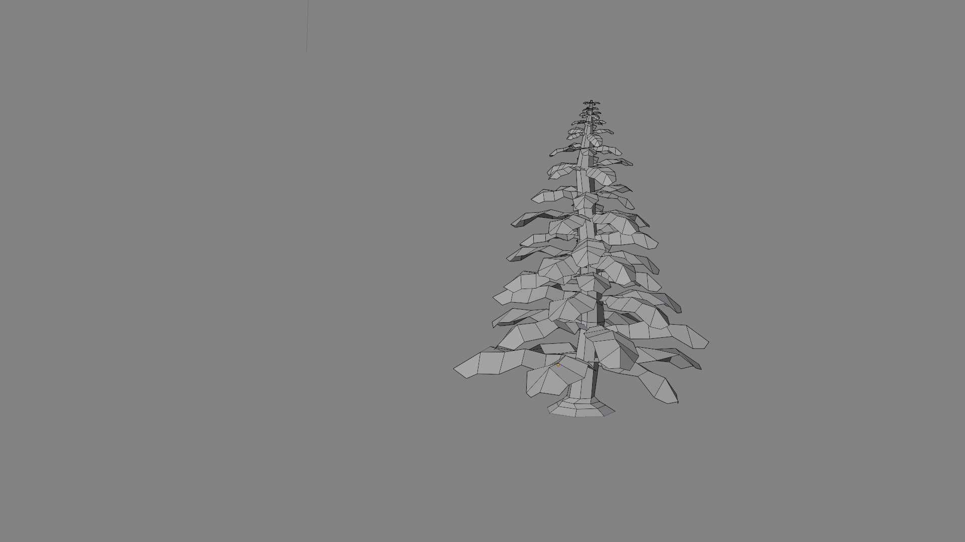 STL file Tree_03 🌳・3D printable model to download・Cults