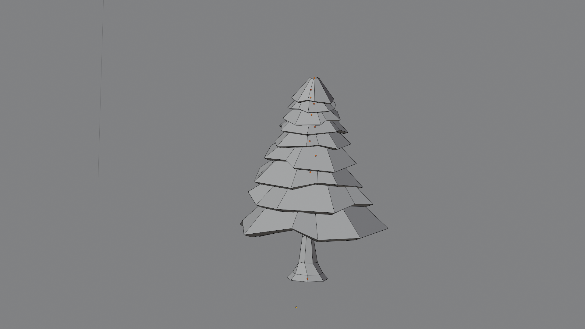 STL file Tree_01・Model to download and 3D print・Cults