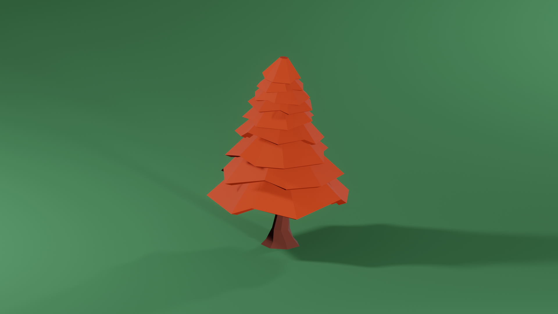 STL file Tree_01・Model to download and 3D print・Cults