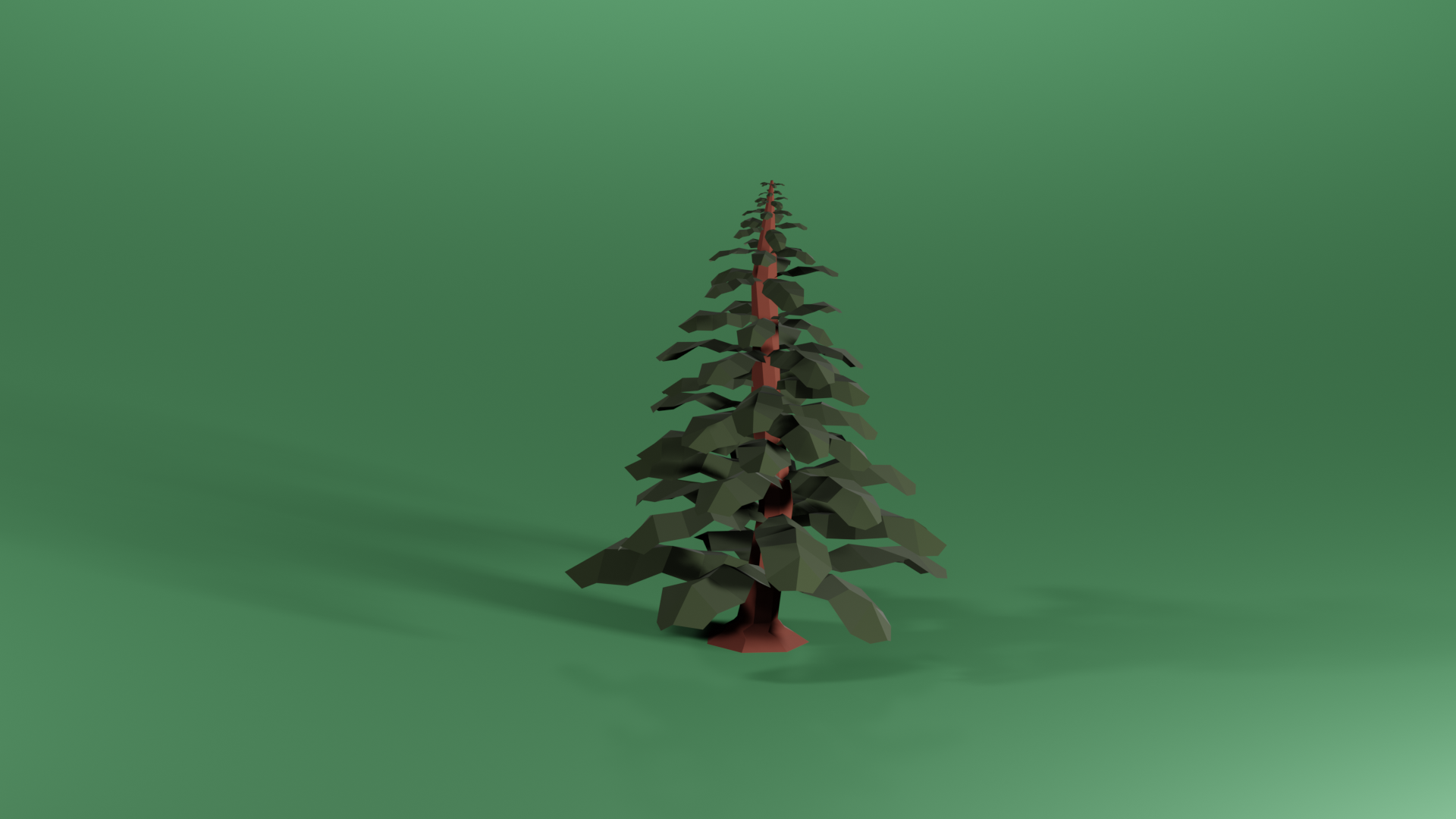STL file Tree_03 🌳・3D printable model to download・Cults