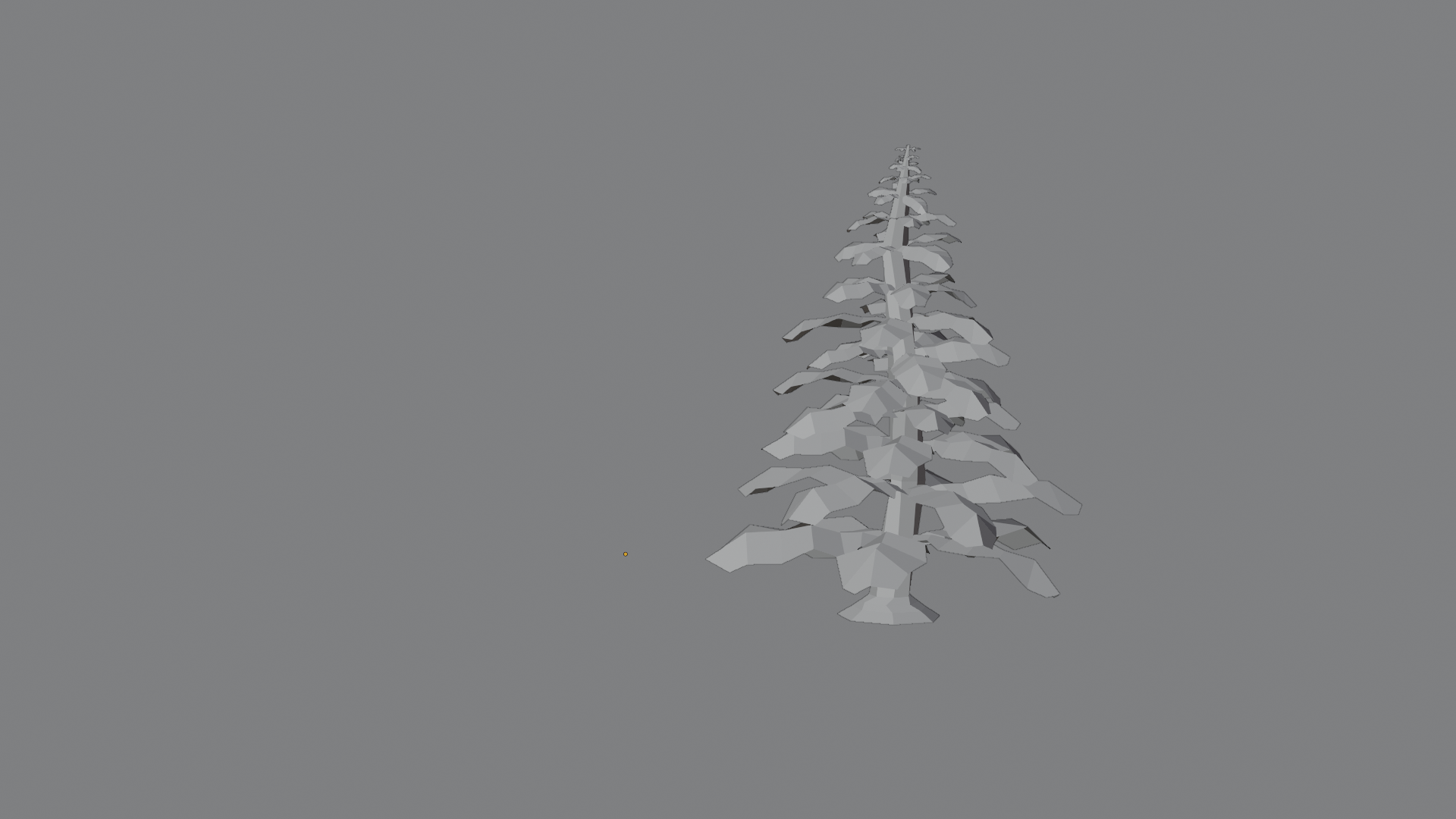 STL file Tree_03 🌳・3D printable model to download・Cults