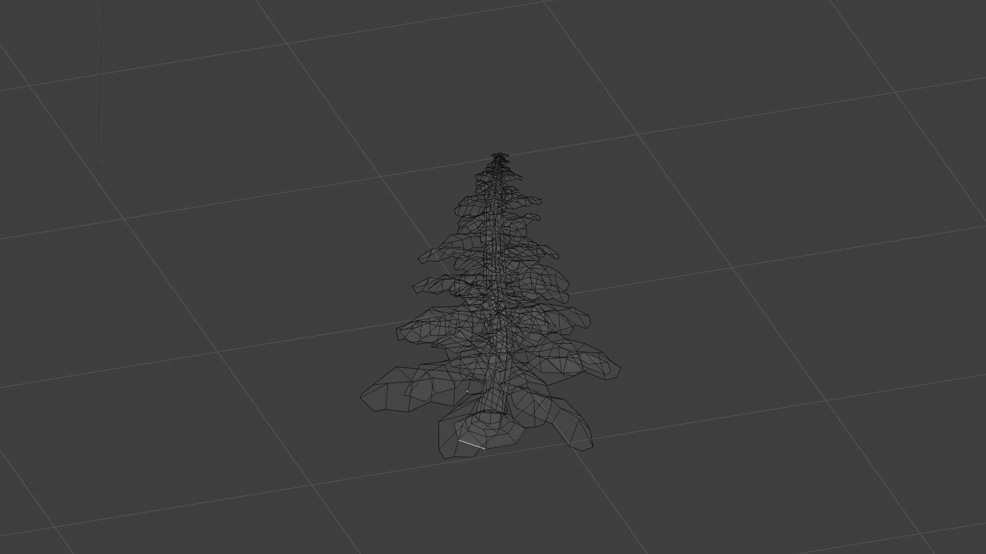 STL file Tree_03 🌳・3D printable model to download・Cults