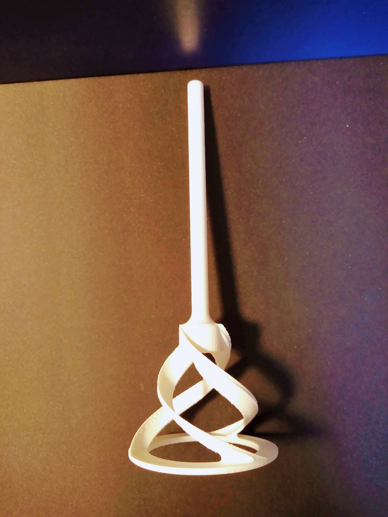 STL file MIXER・3D printing idea to download・Cults
