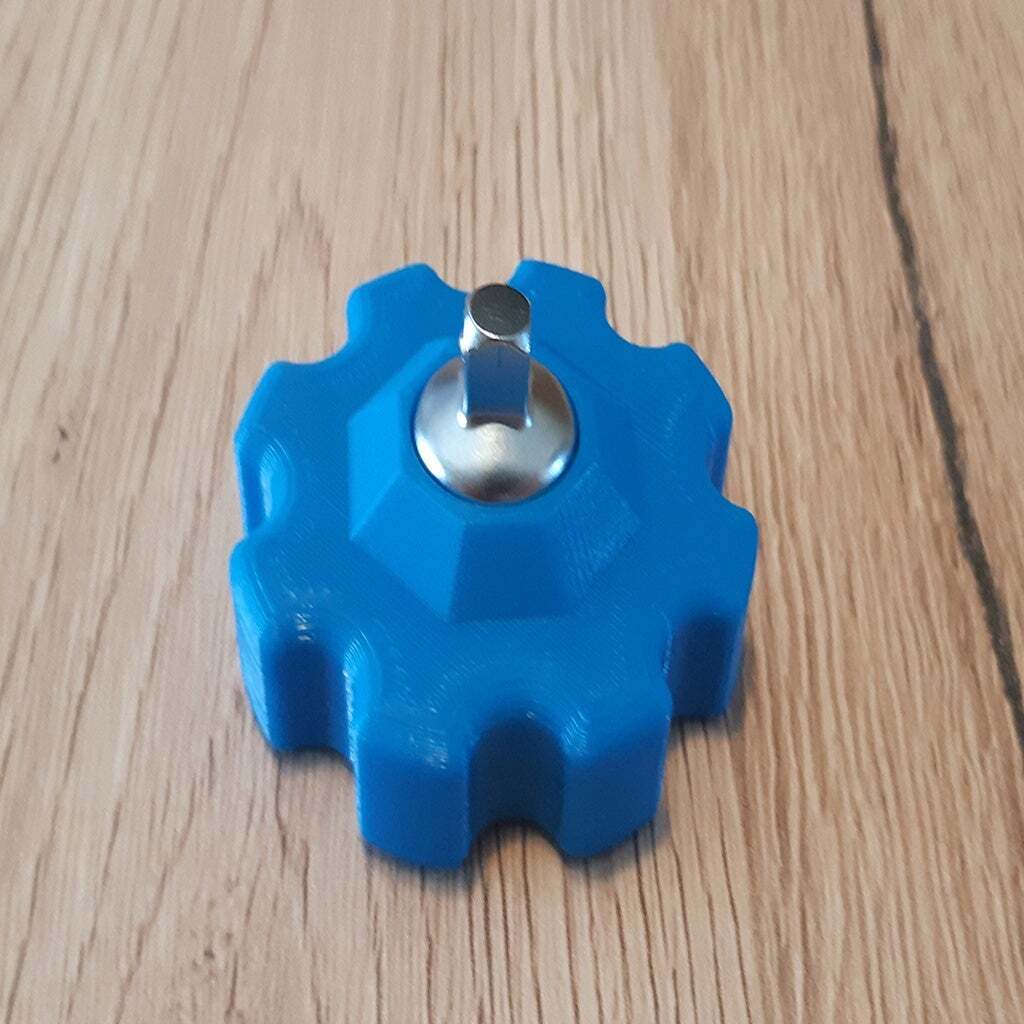 Archivo STL gratis Universal Nozzle Change Tool 🔧・Modelo para descargar ...