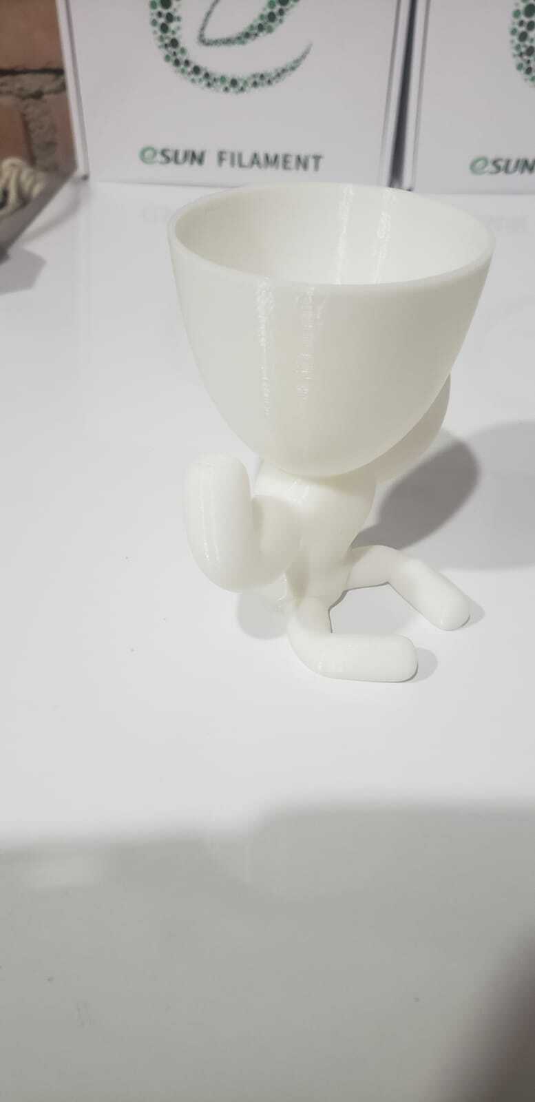 Free STL file Robert Muscular・3D printing design to download・Cults
