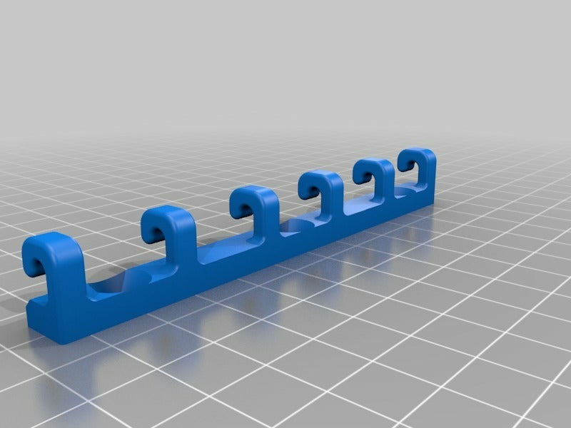 Free STL file Simple Hooks・Template to download and 3D print・Cults
