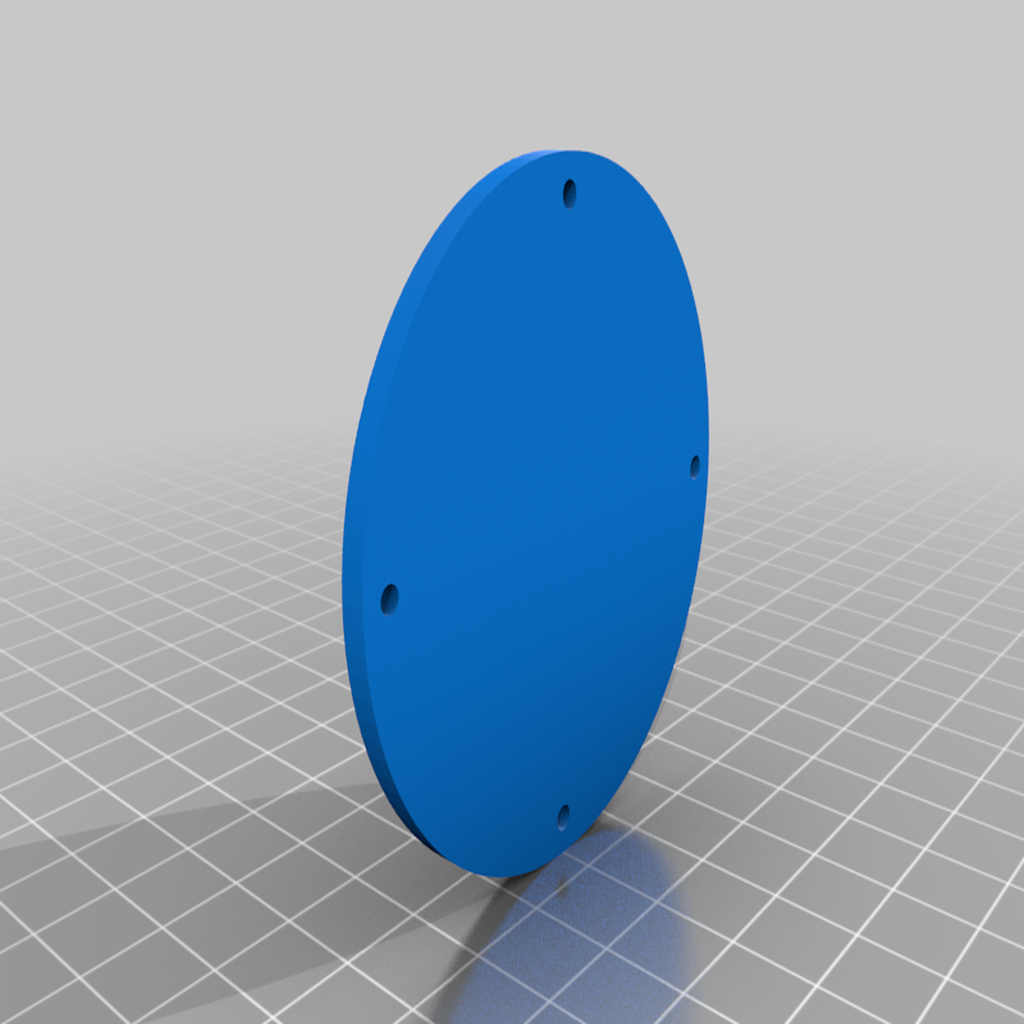 Free 3D file Volume Knob 🖥️・3D printing design to download・Cults
