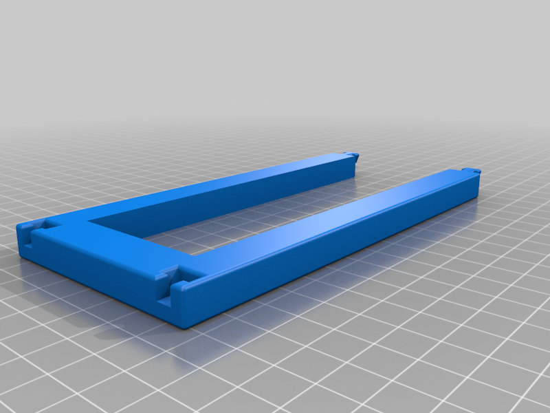 Free STL file Giant Connect 4 Base Plate・3D printable model to download ...