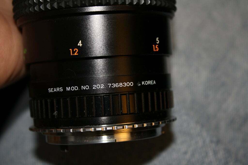 Free STL file simple lens cover・3D printer model to download・Cults