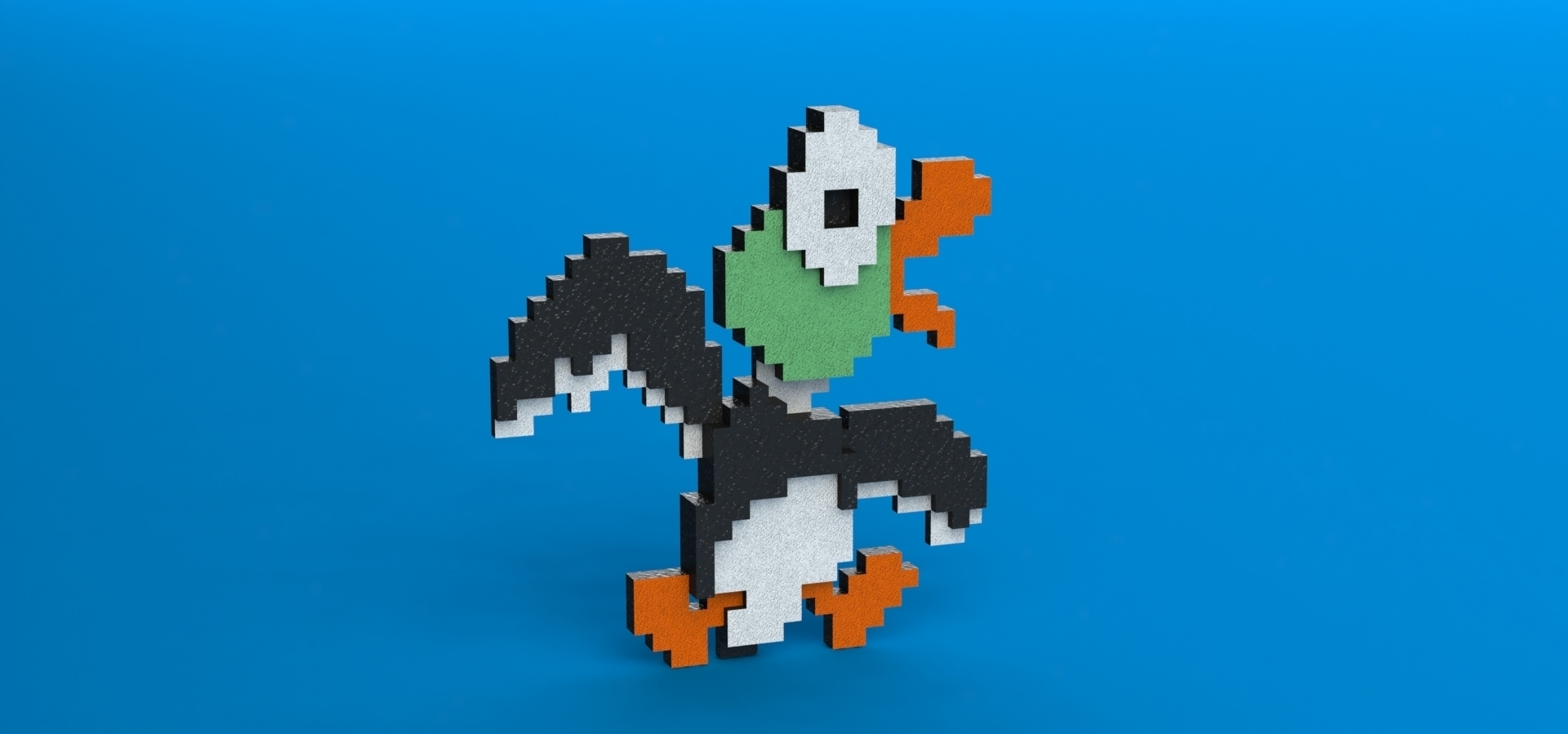 STL file Duck Hunt Pack・3D printing model to download・Cults