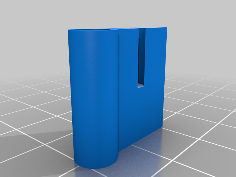 Free 3D file Micro Maxx Rocket Adapters・Object to download and to 3D ...