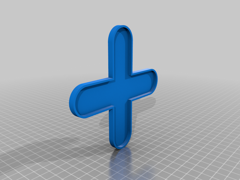 Free 3D file Soft Robot Base Mold・Design to download and 3D print・Cults