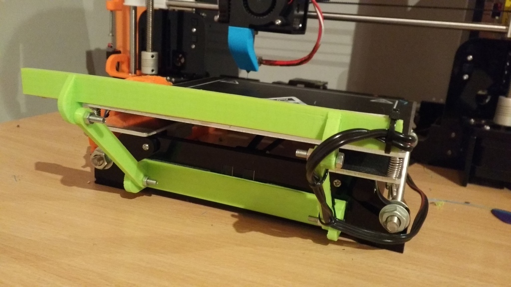 Fichier 3D gratuit Lampe Anet A8・Objet à télécharger et à imprimer en ...