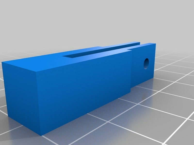 Free STL file PCB checker・3D printable object to download・Cults