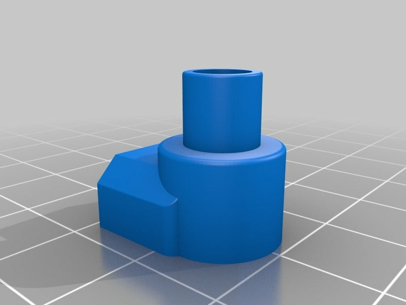 Free STL file slider・3D printer model to download・Cults