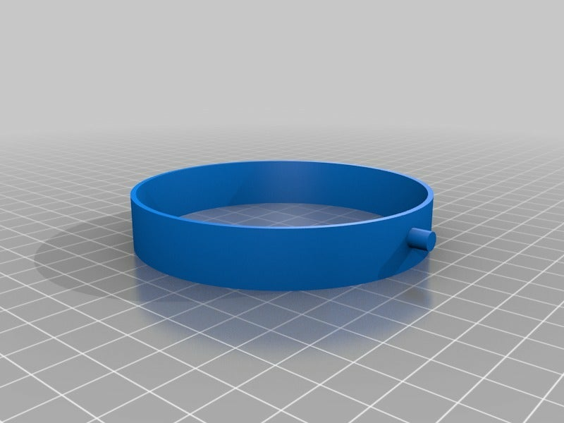 Free STL file Bicycle Cup Holder・3D printable model to download・Cults