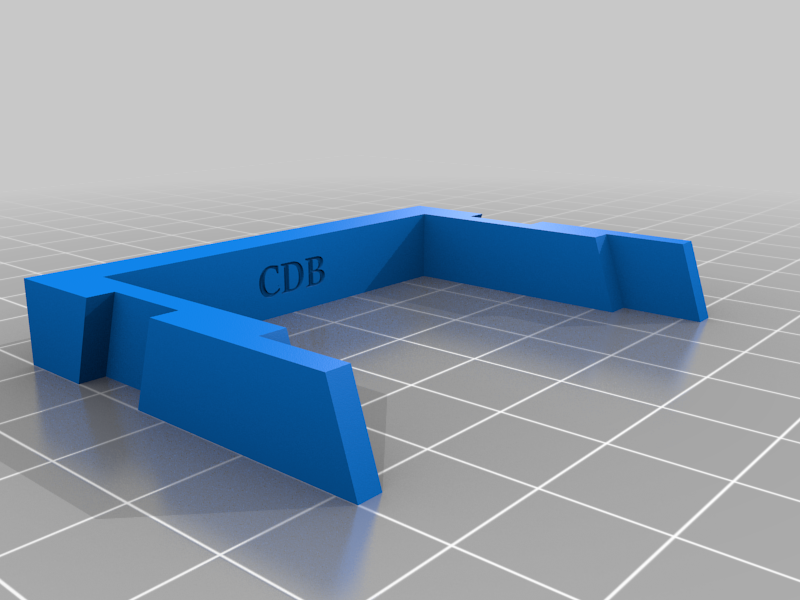 Free 3D file Table・3D printer design to download・Cults