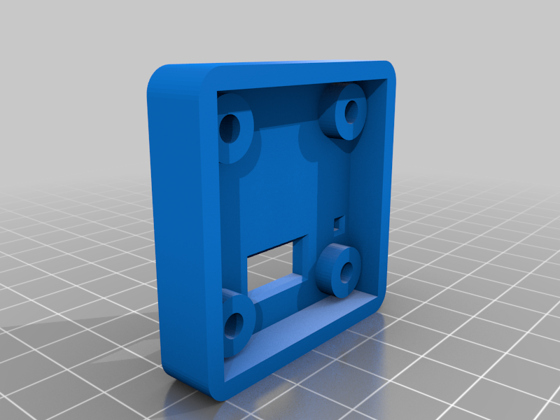 Free STL file Pigeon Case・3D print design to download・Cults