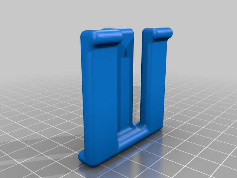 Free STL file CLOTHING ADJUSTER FOR PANTS・3D print object to download・Cults