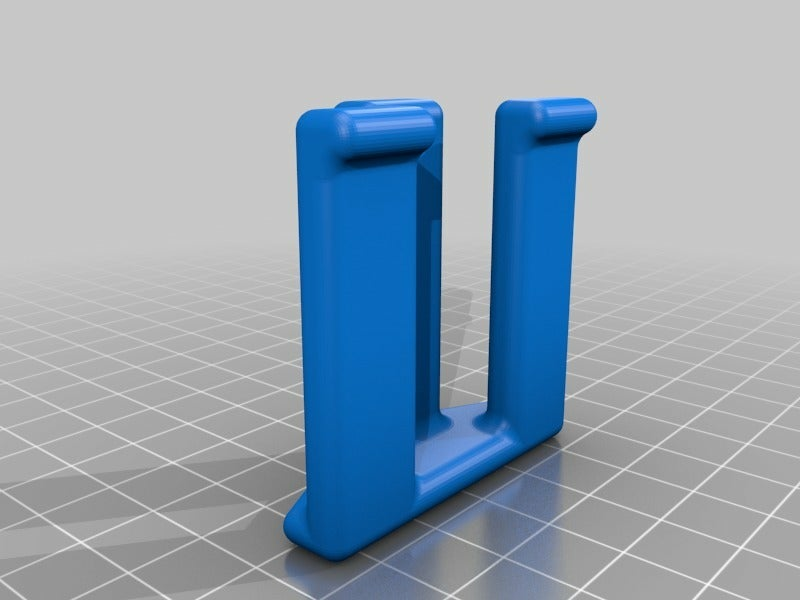 Free STL file CLOTHING ADJUSTER FOR PANTS・3D print object to download・Cults