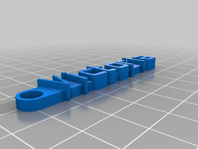 Free STL file Victoria・3D printing model to download・Cults