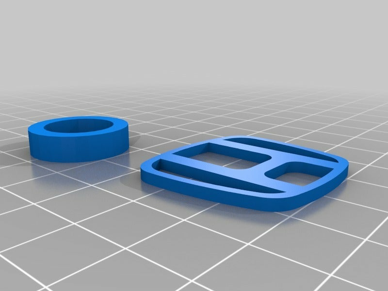 Free STL file Honda logo・Model to download and 3D print・Cults