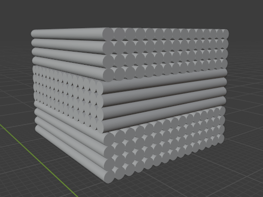 Free STL file Arapaima Fish Scale Design・3D print design to download・Cults