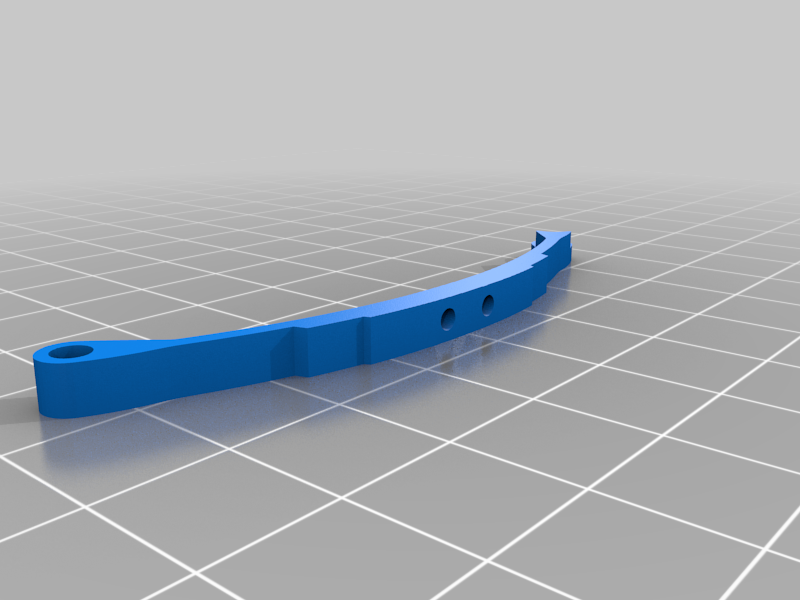 Free STL file 1/10 rc trailer leaf springs (twin) 🚐・3D printable model ...
