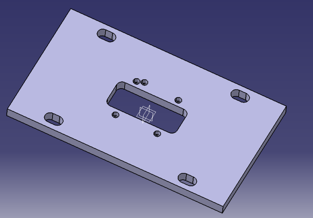 STL file Plate・3D print design to download・Cults