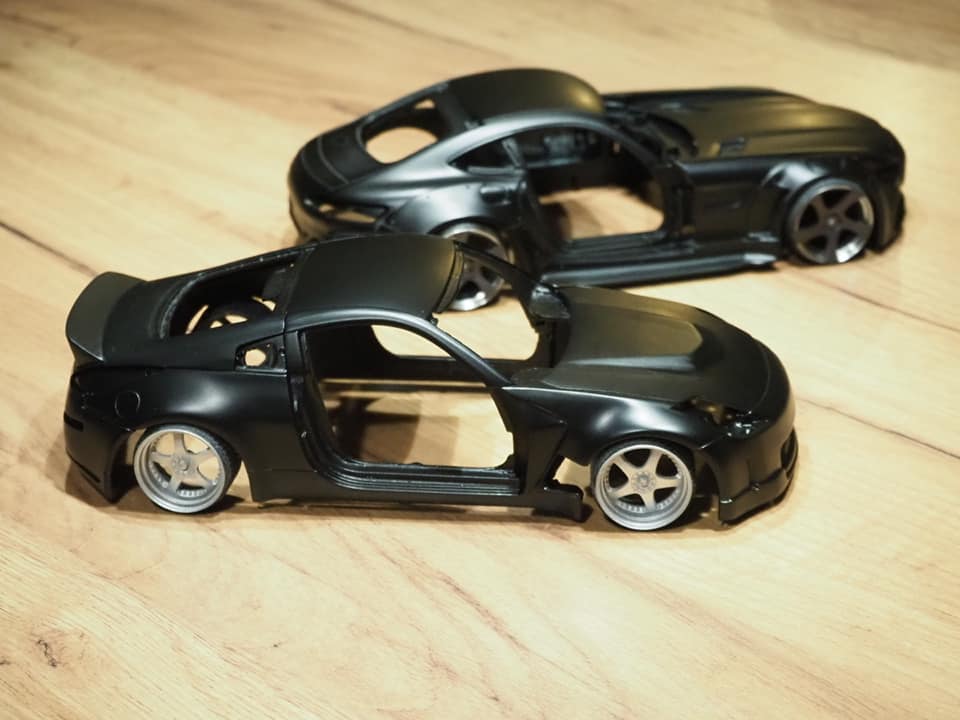 STL file Junction Produce Scara VIP rim 🎨・3D printing idea to download ...