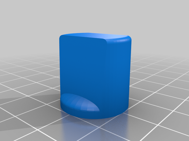 STL file Rotary Encoder Knobs Sim Racing・Model to download and 3D print ...