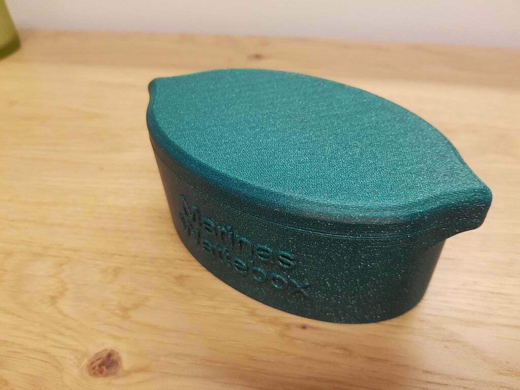 STL-Datei Magnet Box kostenlos・3D-Druck-Modell zum herunterladen・Cults