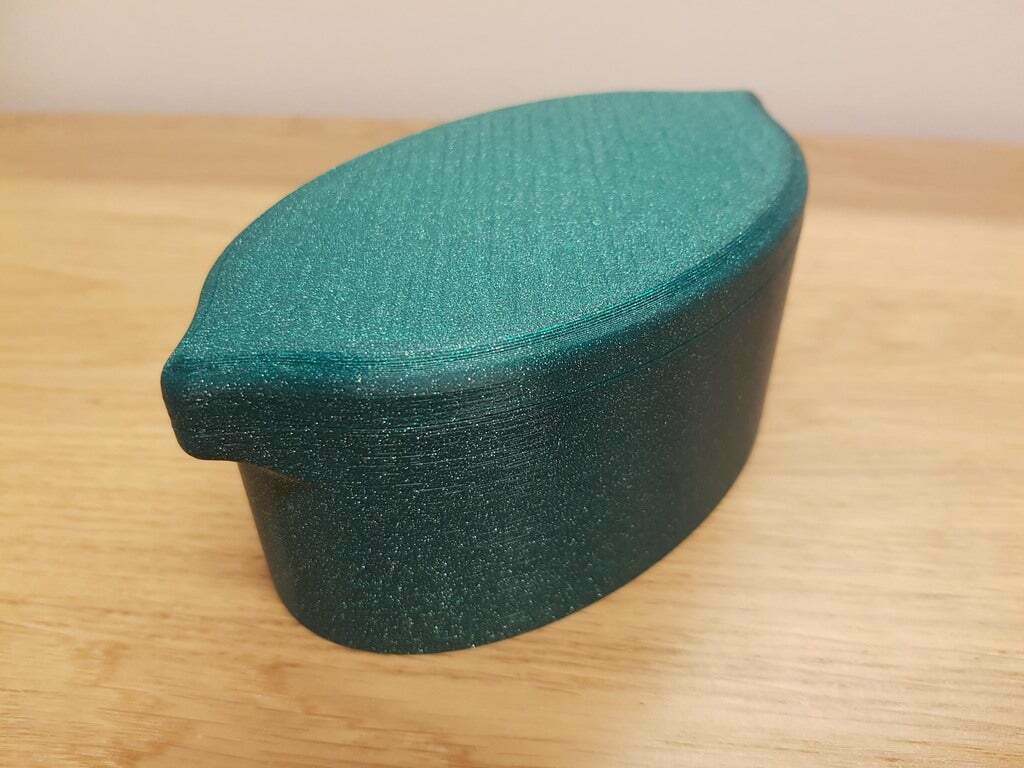 STL-Datei Magnet Box kostenlos・3D-Druck-Modell zum herunterladen・Cults