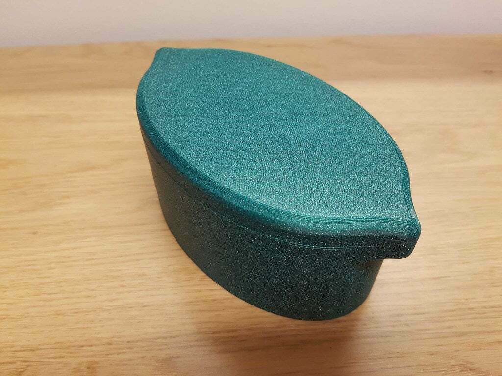 STL-Datei Magnet Box kostenlos・3D-Druck-Modell zum herunterladen・Cults