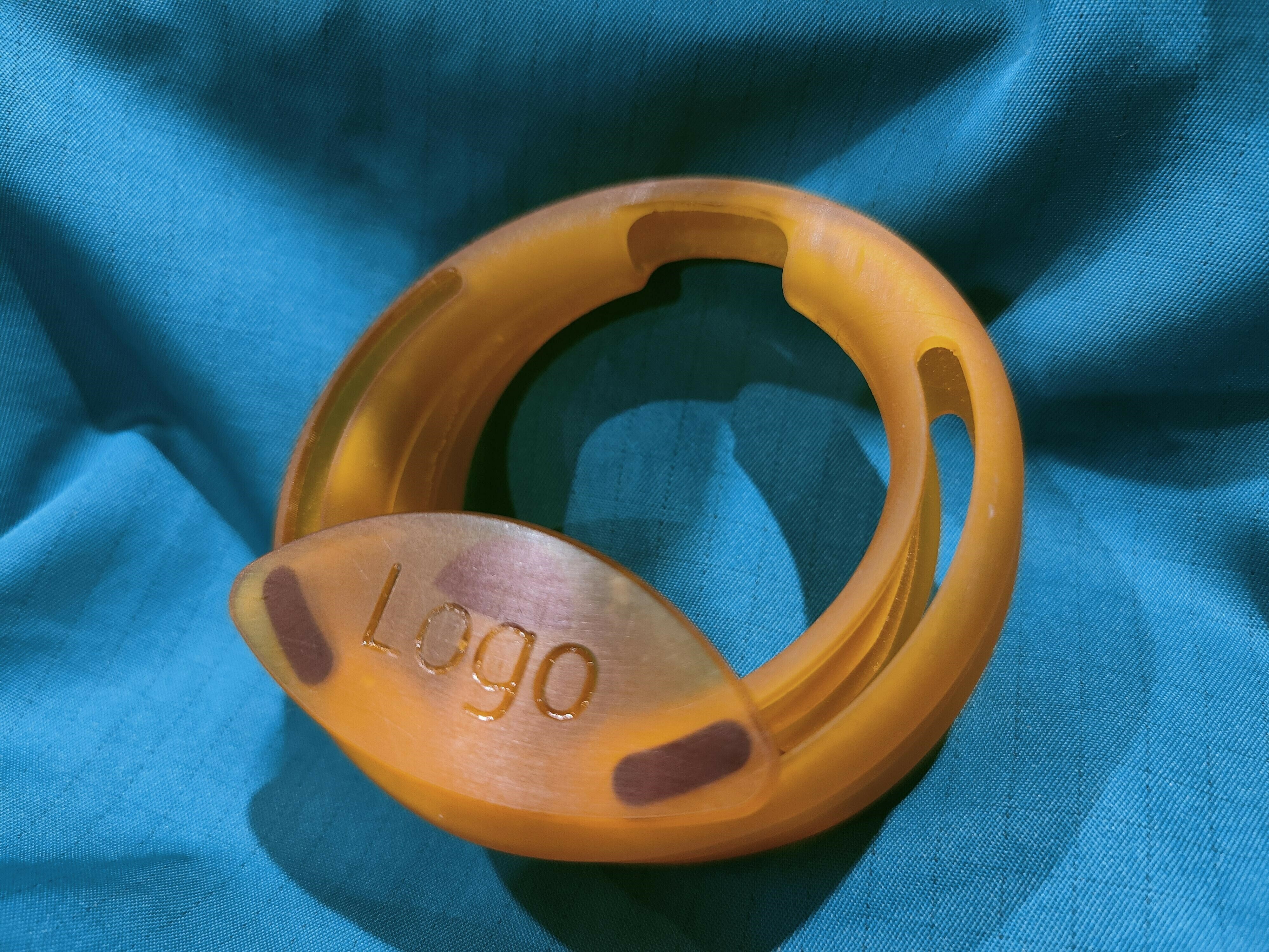 Free STL file loopy loop 3-way・3D print design to download・Cults