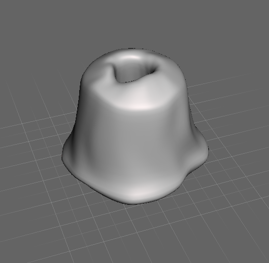 Free STL file Sweetrolls and Desserts Galore!・3D printable design to ...