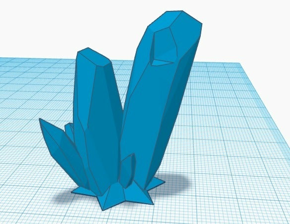 STL file Soul Gem with base・3D printer model to download・Cults