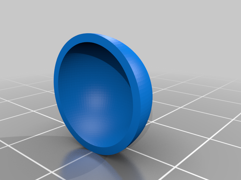 Free STL file Time Turner single piece 🪄・Model to download and 3D print ...