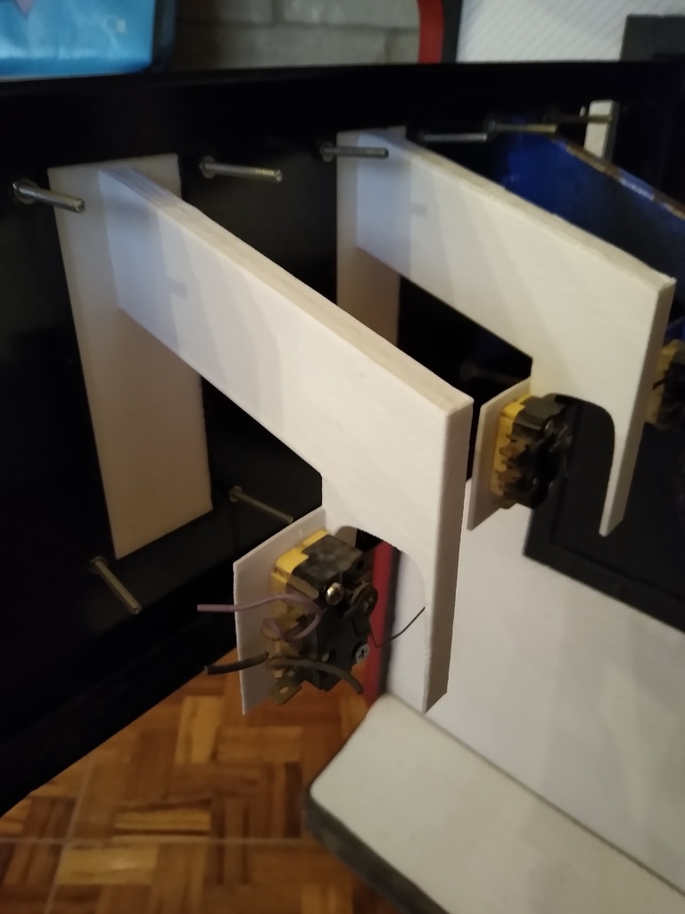 Free 3D file Arcade coin acceptor・3D printable model to download・Cults